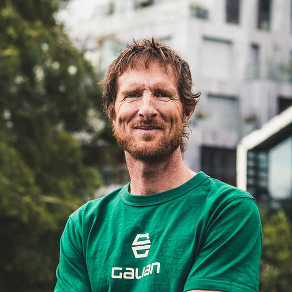 Galian, entreprise à impact